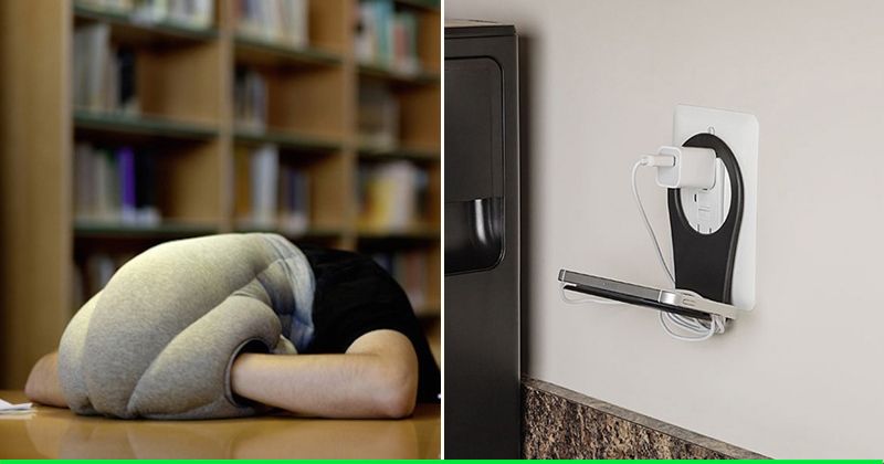 11 Super Creative Things You Never Knew Existed