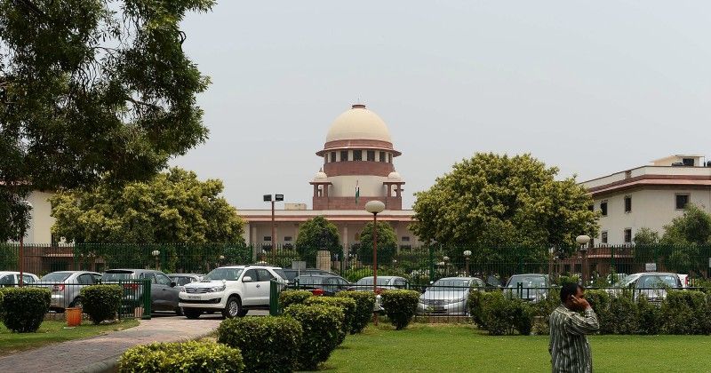 Hapur Lynching Case: Supreme Court Directs Meerut IG To Protect ...