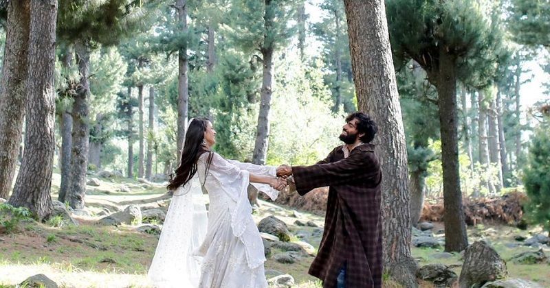 'Laila Majnu' Trailer Is Out & Imtiaz Ali Has Added His Own Flavour To ...