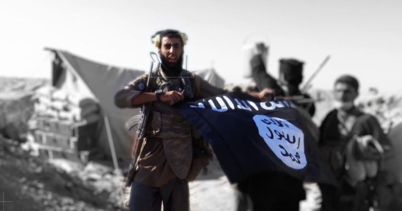 Peace Returns Gradually As Just 30,000 ISIS Fighters Are Left In Iraq ...