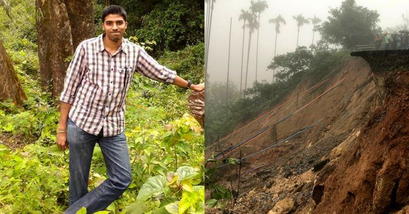 Here's How A Quick-Thinking Geologist Saved 15 Families From A ...