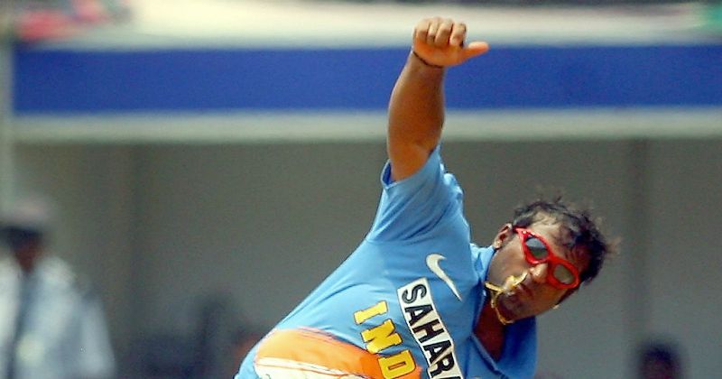 Ramesh Powar Named Coach Of Indian Women's Team Till T20 World Cup