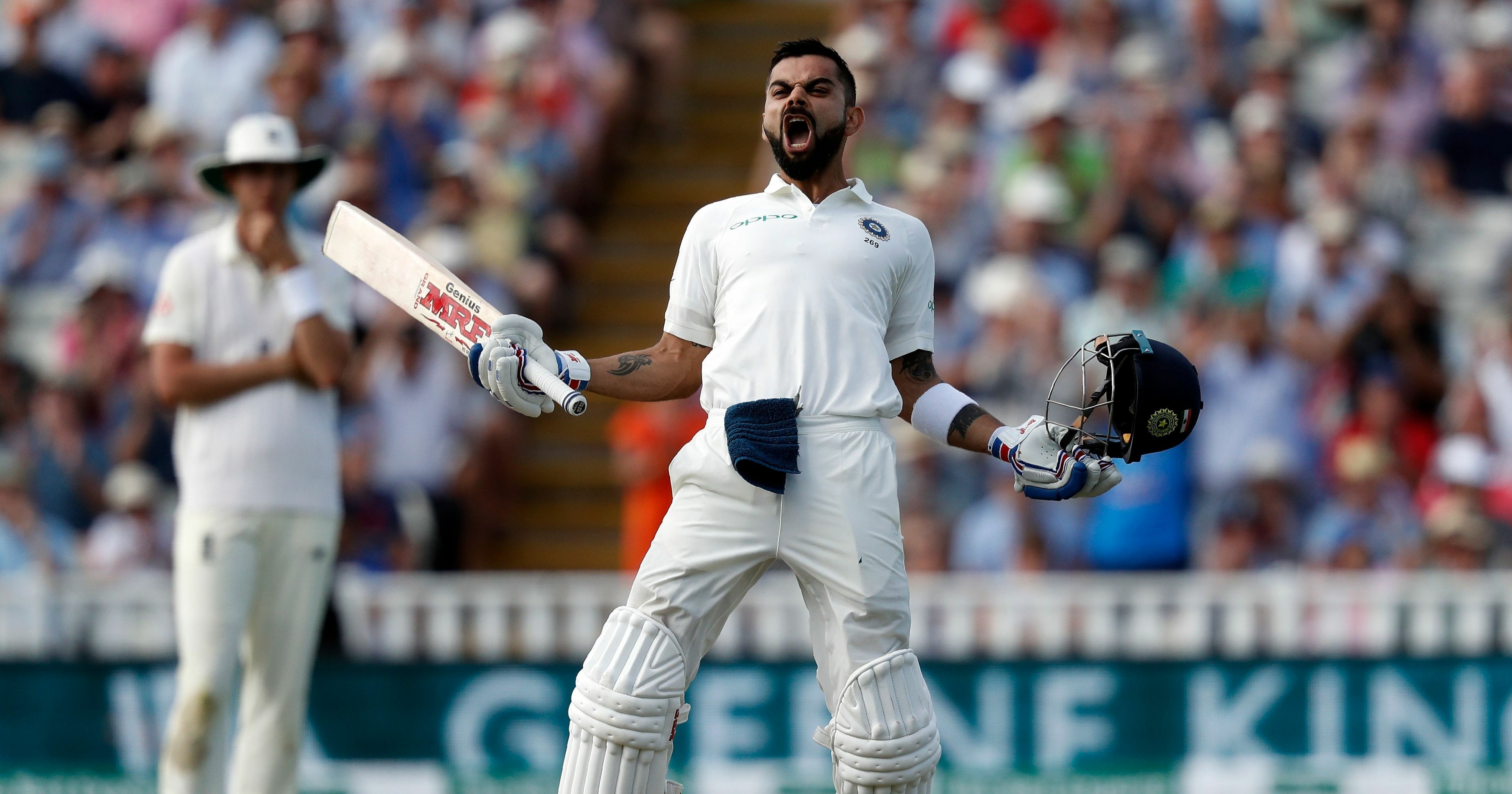 New High For Virat Kohli Is Now The First Indian After Sachin To New High For Virat Kohli Is Now The First Indian After Sachin To
