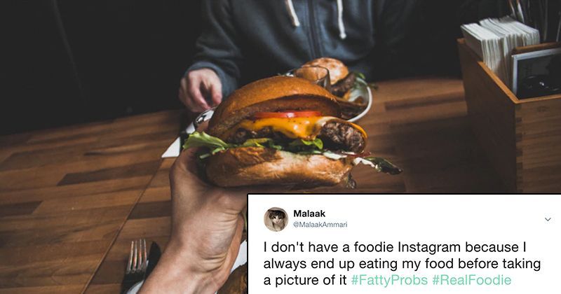 11 'Asli Foodie' Moments You'll Instantly Relate To Only If You're A ...