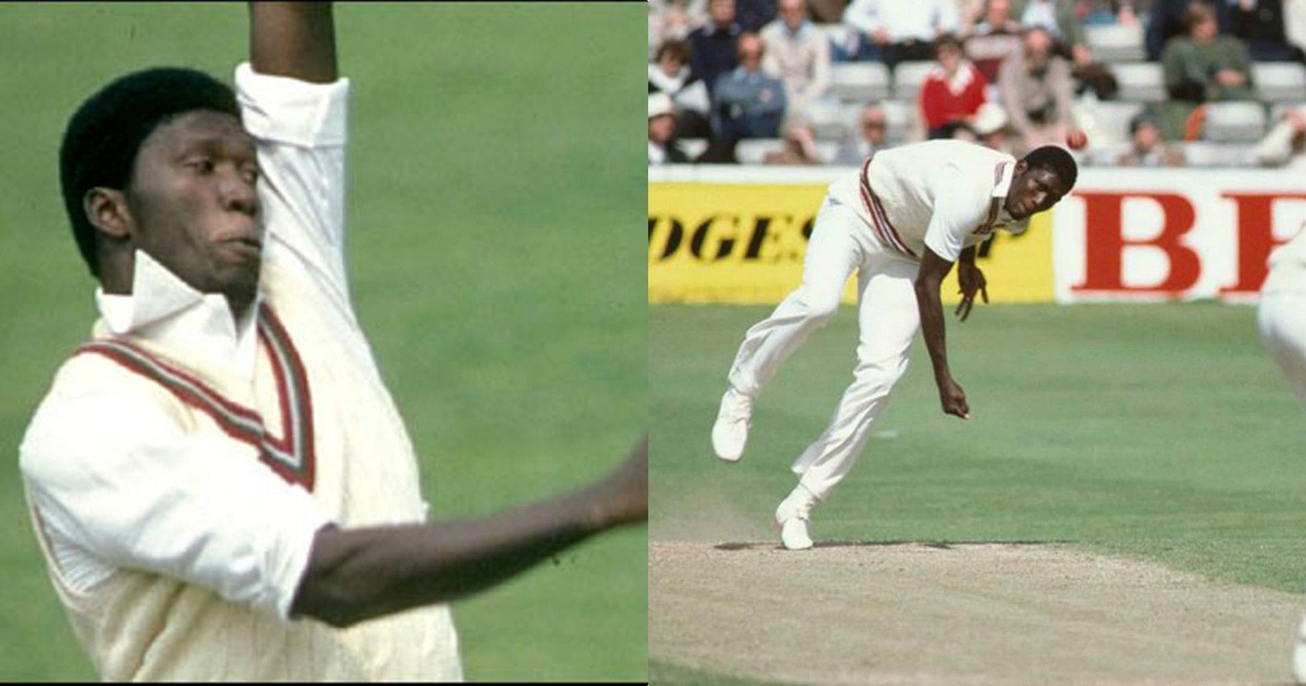 Quick, Scary And Lethal - Joel Garner Was Every Batsman's Worst Nightmare