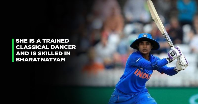 7 Facts You Should Be Knowing About Mithali Raj, The Lady Who Put India ...