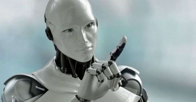 After Taking Up Bomb Diffusion, Robots Are Ready To Clean British-Era ...