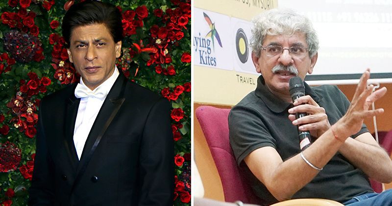 Sriram Raghavan On Mad Ideas, Anonymity And Working With Shah Rukh In ...