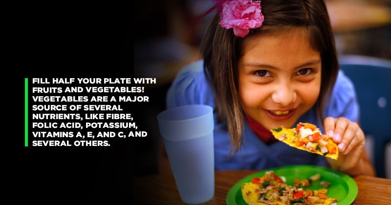 The ‘Eat Right India’ Campaign Aims To Reduce The Burden Of Non ...