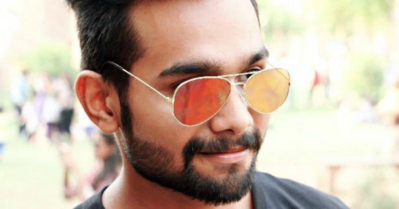 CCTV Visuals Of Delhi Photographer Killed By Lover's Family Emerges ...