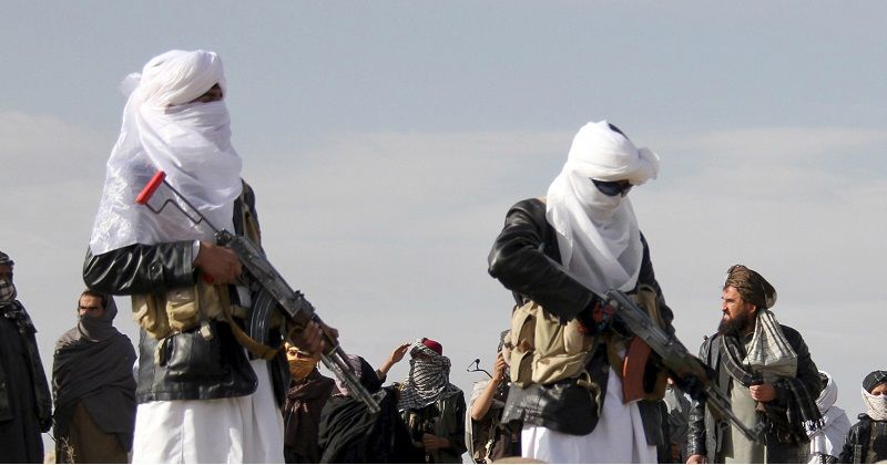 Taliban Reach Out To American Public Directly, Want To End War ...