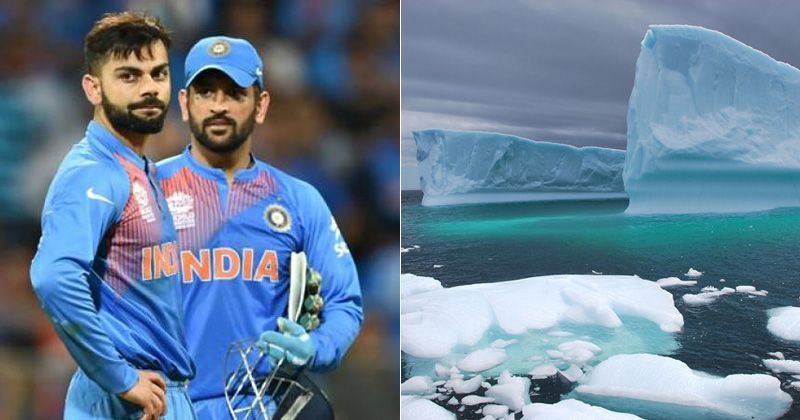 Climate Change Is Real And The First Sports Which Will Be Hit Are ...