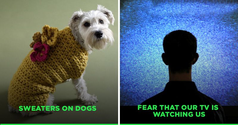 31 Things You Do Today That Would've Seemed Totally Absurd Half A ...