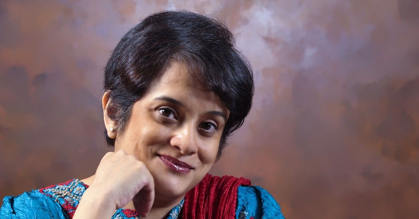Meet Debjani Ghosh, The First Woman To Lead India's Tech Industry In 30 ... Meet Debjani Ghosh, The First Woman To Lead India's Tech Industry In 30 ...