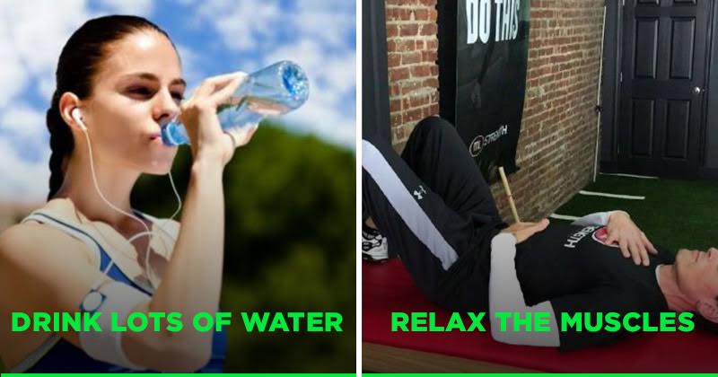 7 Ways You Can Train To Be In Good Shape Just Like A Professional Athlete