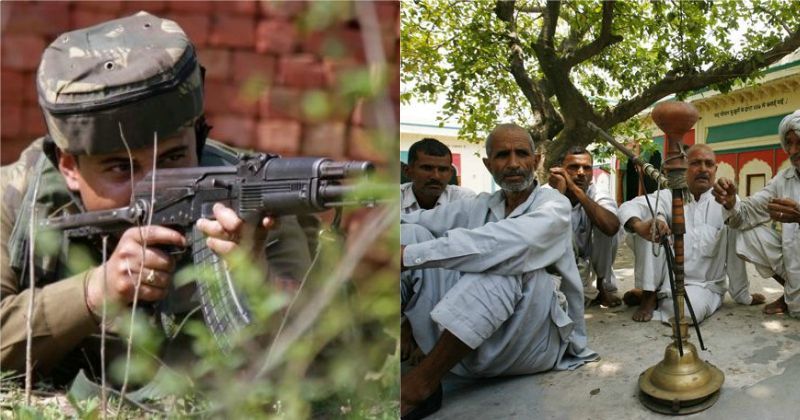 India Promises Retaliation For LoC Ceasefire Violation, Supreme Court ...