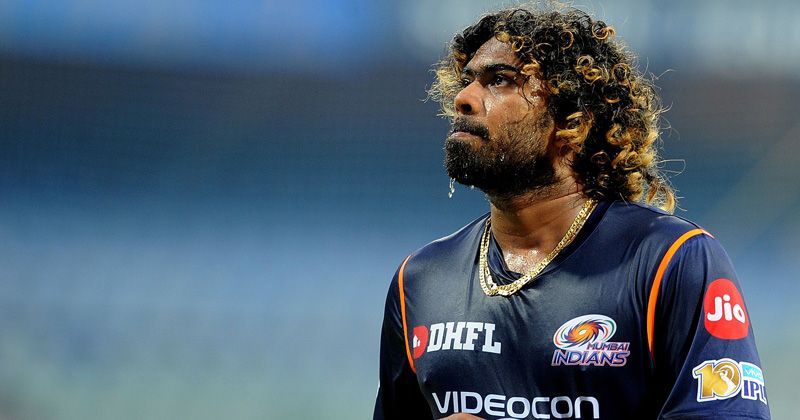 Mumbai Indians Have Lasith Malinga As A Bowling Mentor And Here's Why ...