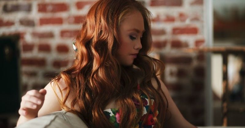 The World's First Professional Model With Down Syndrome Will Inspire ...