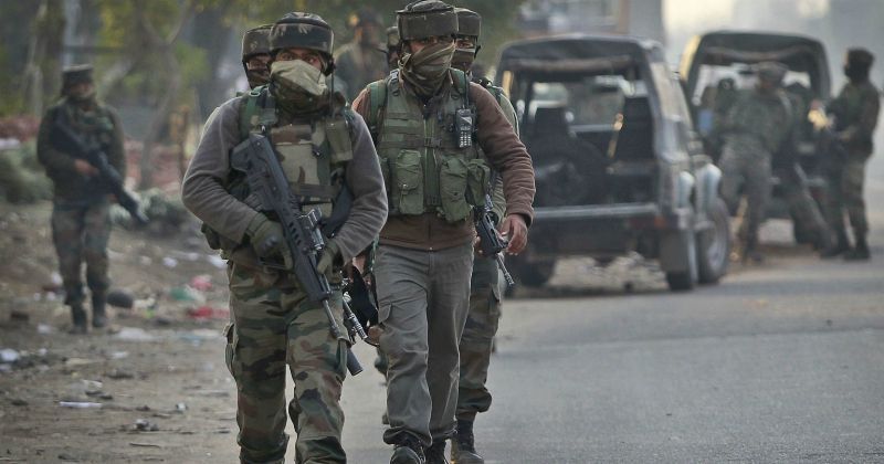 Two Officer Martyred As Terrorists Attack Army Camp In Sunjuwan ...