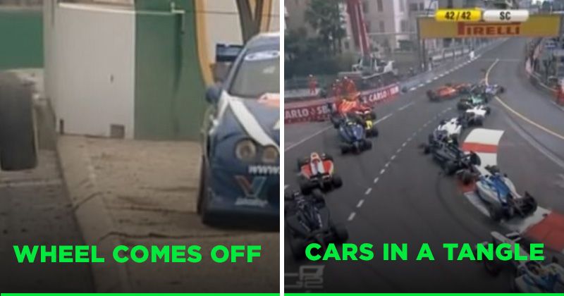 7 Videos Which Will Show You The Funny Side Of An Intense Sport Like ...