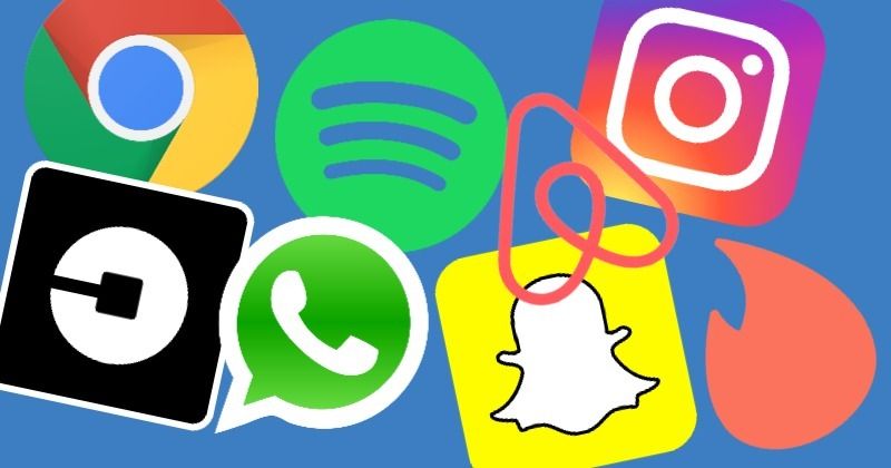 These 13 Iconic Technology Brands Will Definitely Make You Feel Old