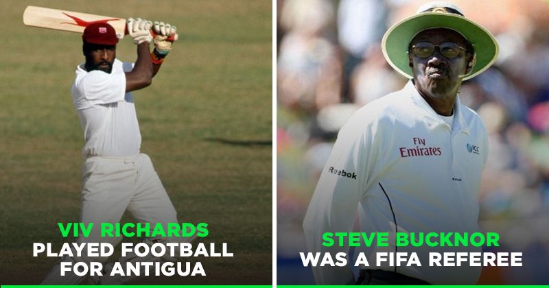 These Facts Which Bind The Came Of Cricket To The FIFA World Cup Will ...