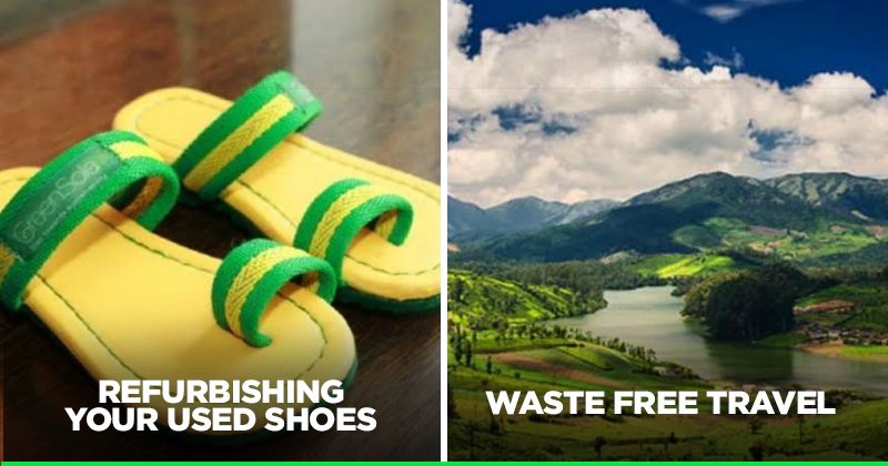 11 Indian Start-Ups And Social Initiatives That Are Fighting To Save ...