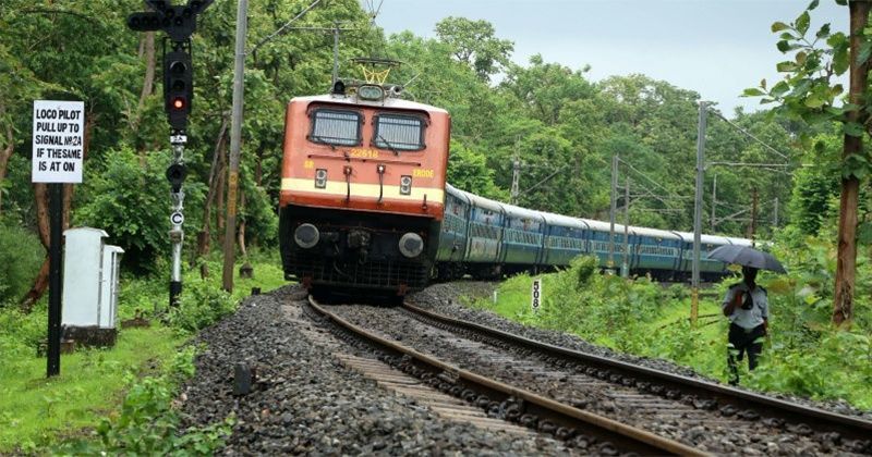 Get Ready To Pay More For Booking Lower Berth On Trains During Festive ...