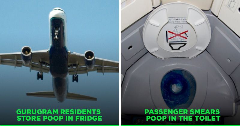 11 Poopy Affairs That Made Us Crinkle Our Nose In Disgust