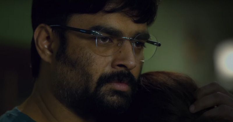This Is A Role Any Actor Would Give His Life For, Says R Madhavan On ...