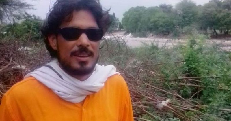 Remember Brutal Rajasthan Murder? Turns Out The Accused Had Relation With Woman, 'Love Jihad ...