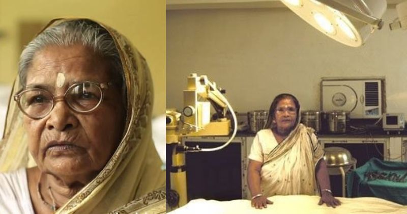 She Lost Her Husband At The Age Of 24, So She Built A Hospital To Save ...
