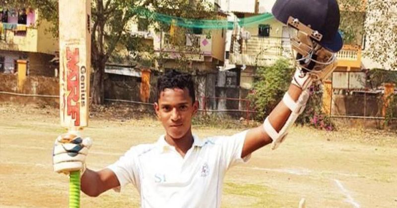 This Kid Just Slammed 1045 Runs In A School Game! Sadly It Was Not An ...