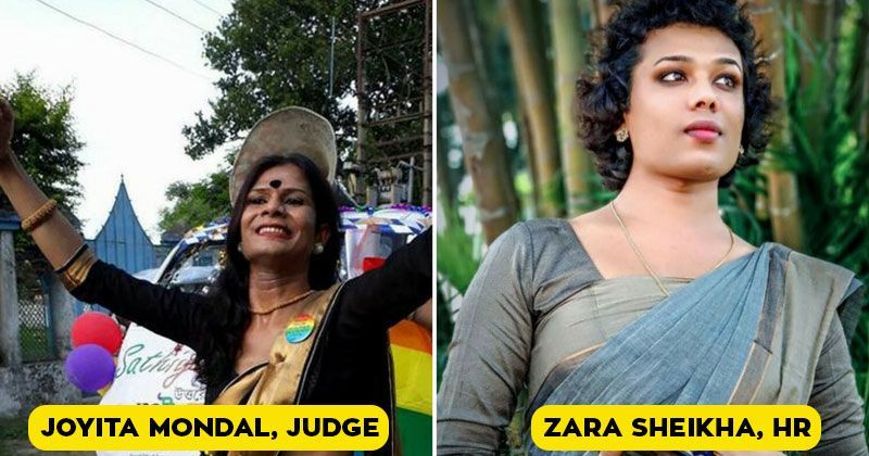 11 Transgenders Who Broke Stereotypes & Made It Big In 2017