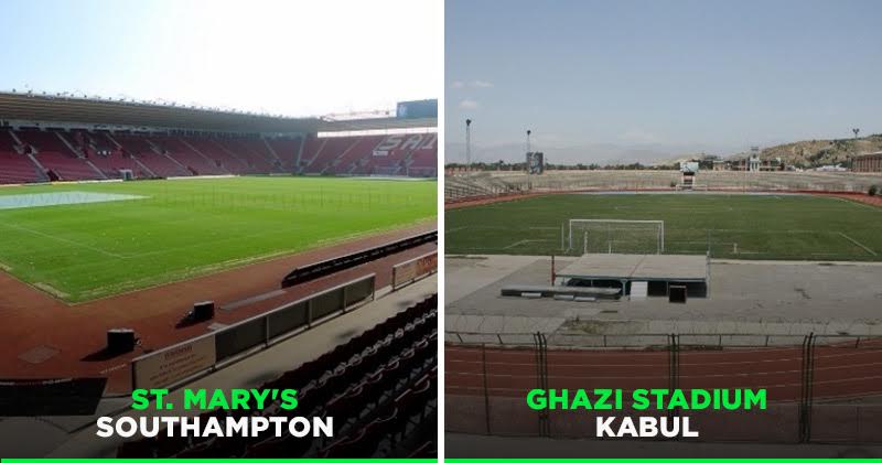 All You Need To Know About The Most Haunted Football Stadiums In The World