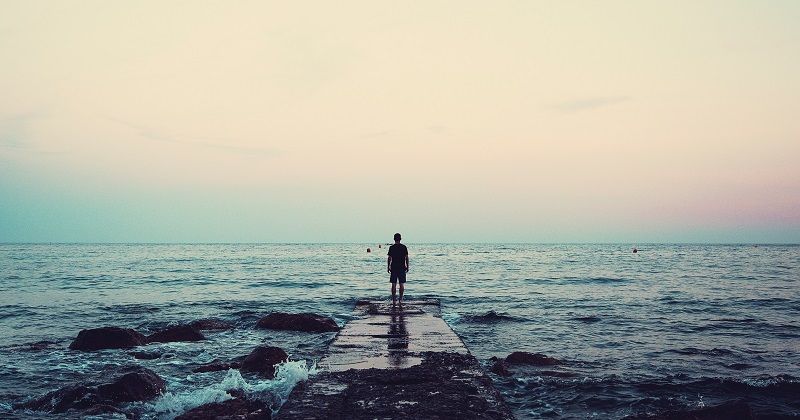 9 People Talk About The First Time They Realised They're Not Kids ...