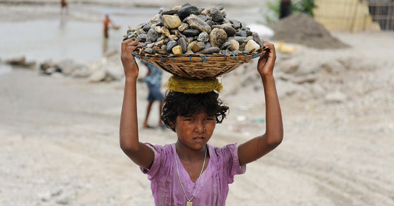 India May Have 8 Million People Living As 'Modern Slaves', But Govt Has ...