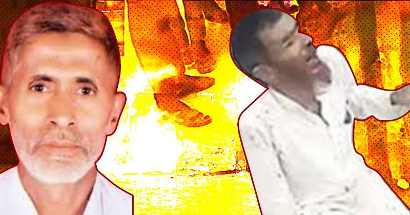 Neither Jobs Nor Security, Is 'New India' Spelling Doom For Its Poor ...