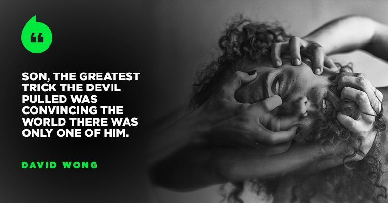 14 Terrifying Quotes From The World Of Horror That You Will Pray Are ...