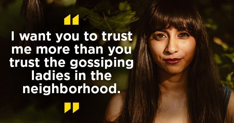 9 Indian Millennials Reveal The One Thing They Want Their Parents To Know