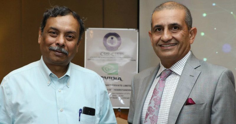 This Delhi Institute Is Getting India's 1st AI Supercomputer So ...