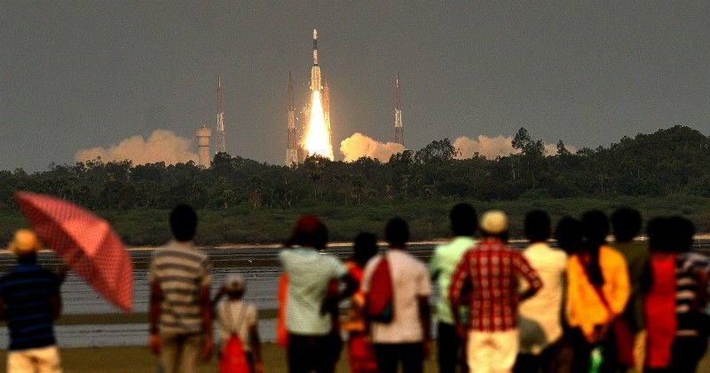 ISRO Develops Technology To Mass Produce Solar Cells In India That Can ...