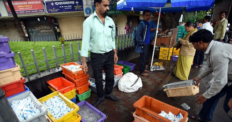 Milk Packs Can Be Used To Make Irrigation Pipes. One-Third Of Garbage ...