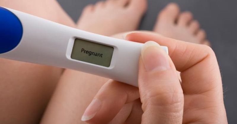 This Fertility Monitor Home Kit Can Raise Your Chances Of Pregnancy By 89%