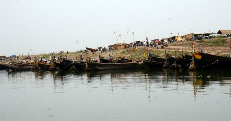 Six Boys Drown In Ganga, Three Bodies Recovered