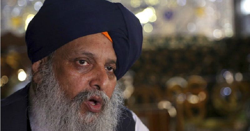 Lone Sikh Candidate, Avtar Singh Khalsa Among Those Killed In Jalalabad Suicide Blast
