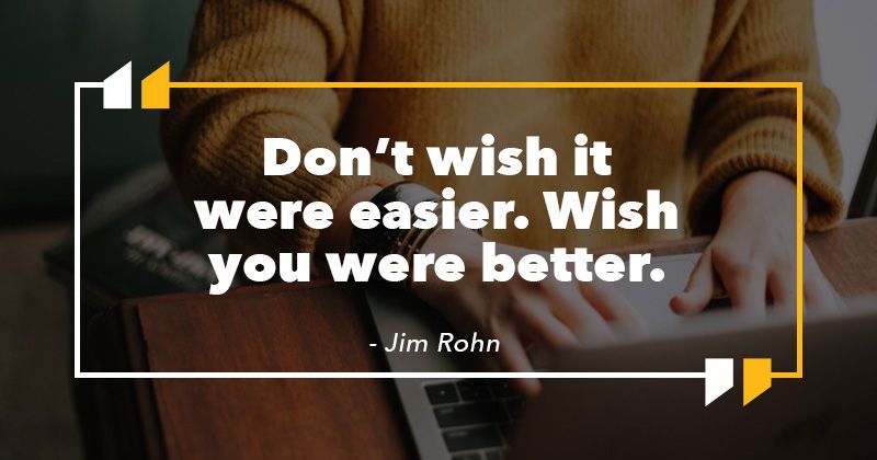 11 Inspirational Quotes To Inspire You If You Feel Your Work Sucks