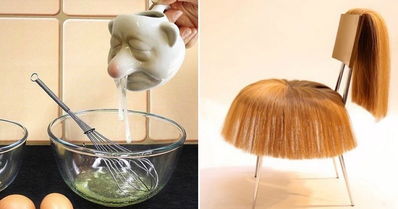 19 Of The Ugliest Designs You Will See In This Lifetime