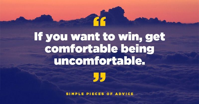 13 Most Enlightening Pieces Of Advice You'll Ever Receive