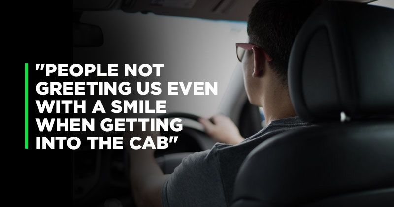 Cab Drivers Talk About 11 Things That Annoy Them The Most About Their ...